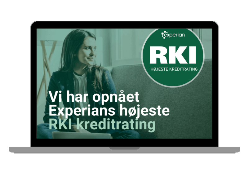 RKI Rating | Tjek din virksomheds kreditrating | Experian