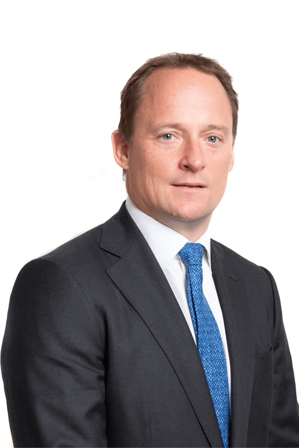 Experians ledelse | Experian Danmark