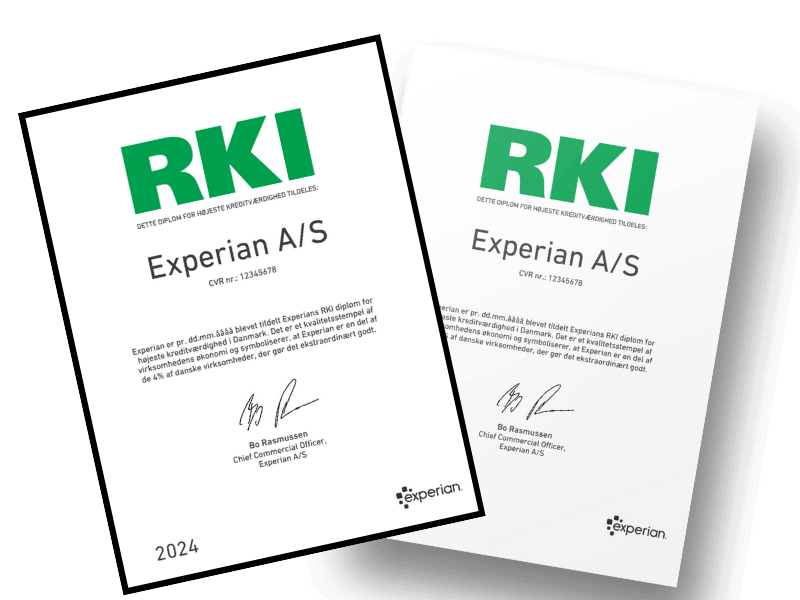 RKI Rating | Tjek din virksomheds kreditrating | Experian
